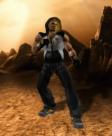 Galería:Kobra (MKA) | Mortal Kombat | Fandom