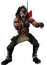 Kabal | Mortal Kombat | Fandom