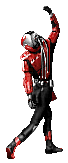Sektor (MK3) | Mortal Kombat | Fandom