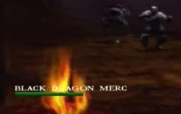 Black Dragon Mercenary | Mortal Kombat Wikia | Fandom