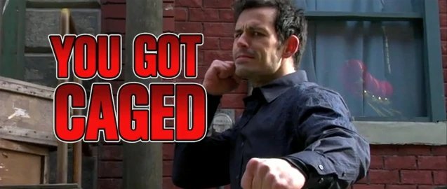 Johnny Cage (Legacy) | Mortal Kombat | Fandom