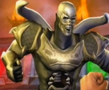 Monster | Mortal Kombat Wikia | Fandom