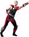 Kano | Mortal Kombat | Fandom