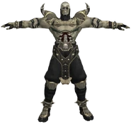 Monster | Mortal Kombat | Fandom