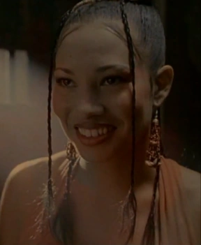 Mei-Lyn | Mortal Kombat | Fandom