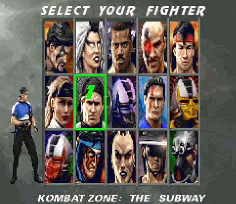 Mortal Kombat 3 | Mortal Kombat Wikia | Fandom