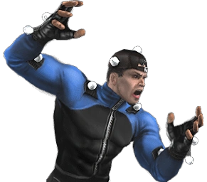 Mokap (MKA) | Mortal Kombat | Fandom