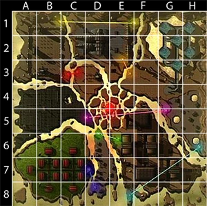 Modo Konquest (MKD) | Mortal Kombat | Fandom