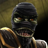 Galería:Reptile (MKA) | Mortal Kombat | Fandom