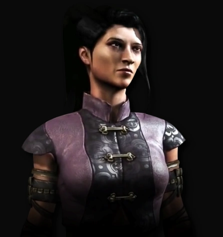 Li Mei | Mortal Kombat Wiki | Fandom
