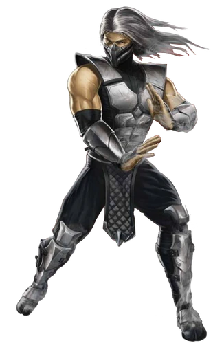 Smoke | Mortal Kombat Wiki | Fandom