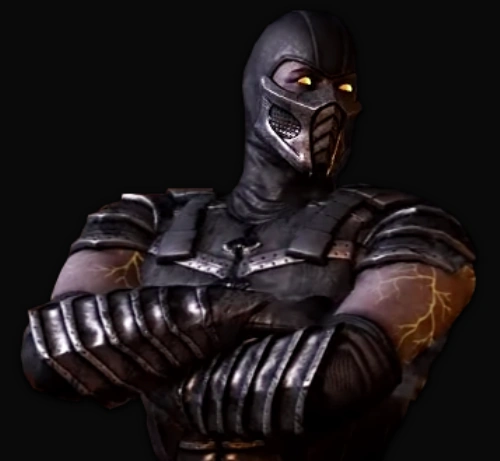 Smoke | Mortal Kombat Wiki | Fandom