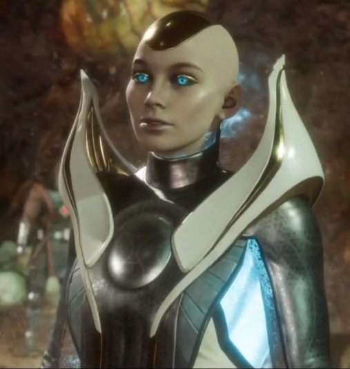 Kronika | Mortal Kombat Wiki | Fandom