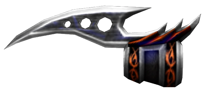 Gauntlets | Mortal Kombat | Fandom