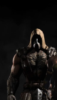 Tremor | Mortal Kombat Wikia | Fandom