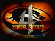 Mortal Kombat 4 | Mortal Kombat Wiki | Fandom