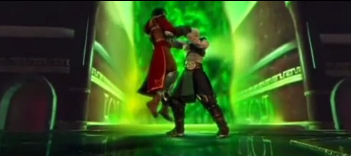 Deadly Alliance | Mortal Kombat Wikia | Fandom