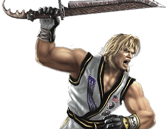 Machete | Mortal Kombat | Fandom