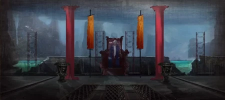 Courtyard | Mortal Kombat | Fandom
