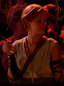 Taja | Mortal Kombat | Fandom