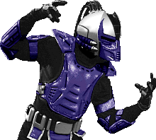 Galería:Smoke (MK3) | Mortal Kombat | Fandom