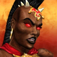 Galería:Sheeva (MKA) | Mortal Kombat | Fandom