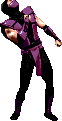 Rain | Mortal Kombat | Fandom