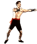 Johnny Cage | Mortal Kombat | Fandom