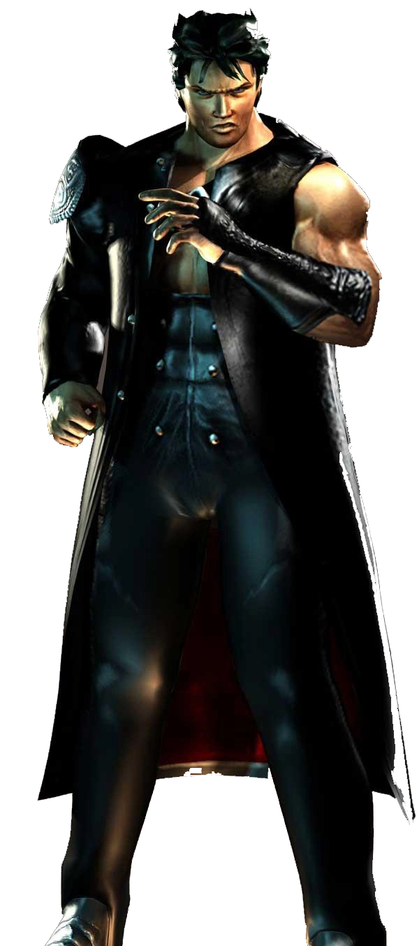 Mavado | Mortal Kombat | Fandom