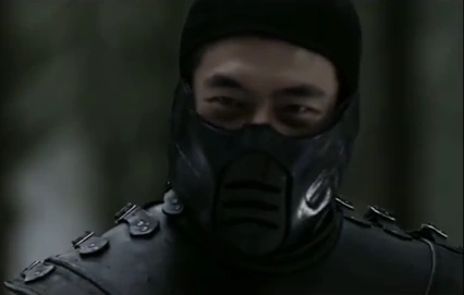 Sub-Zero (Legacy) | Mortal Kombat | Fandom