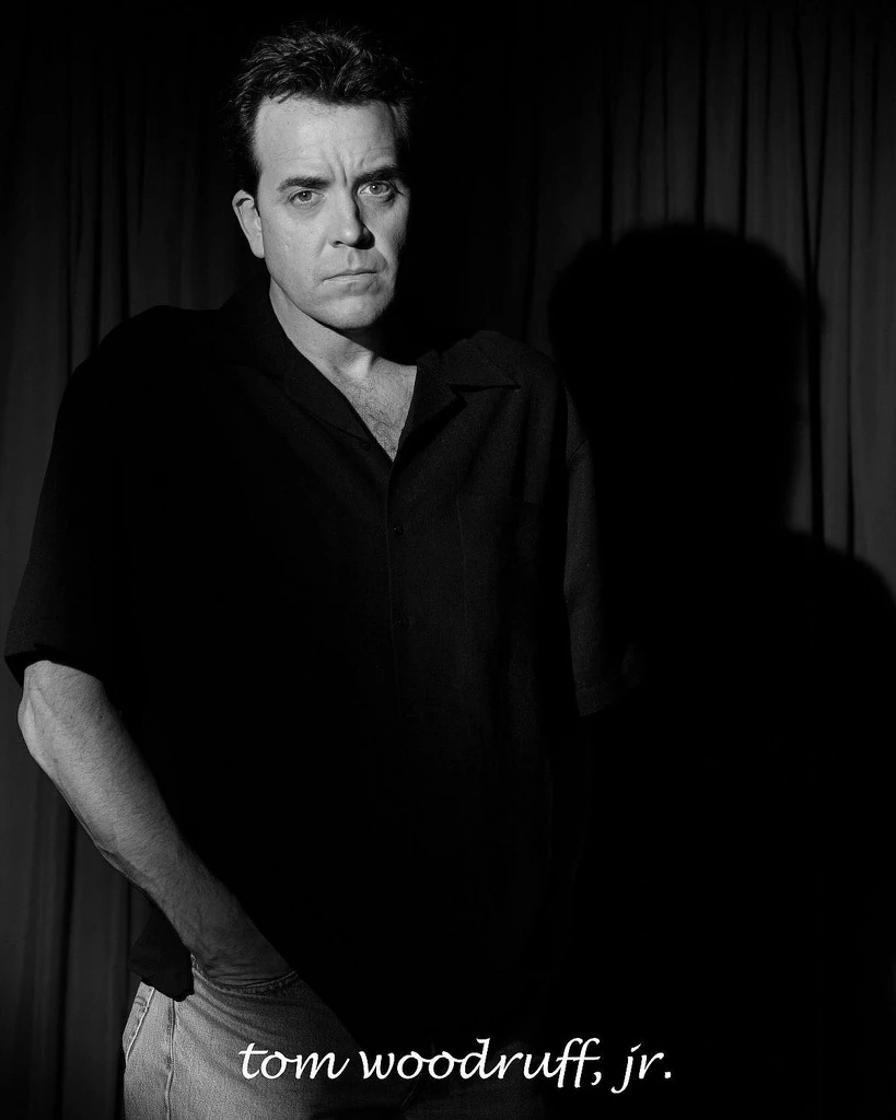 Tom Woodruff Jr. | Mortal Kombat | Fandom