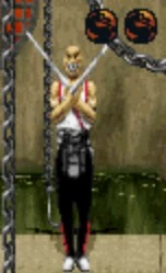 Baraka | Mortal Kombat Wikia | Fandom