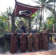 Courtyard | Mortal Kombat | Fandom