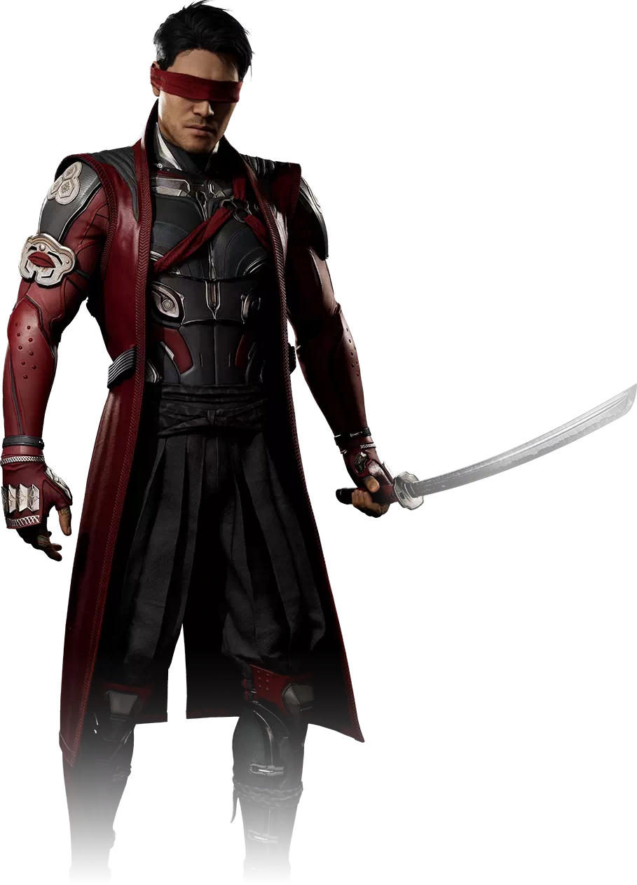 Kenshi (MK1) | Mortal Kombat | Fandom