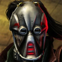 Galería:Kabal (MKA) | Mortal Kombat | Fandom