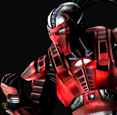 Sektor | Mortal Kombat Wiki | Fandom