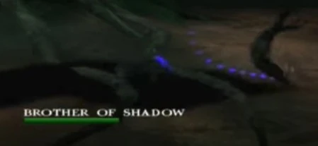 Brother of Shadow | Mortal Kombat Wikia | Fandom