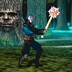 Mace | Mortal Kombat | Fandom