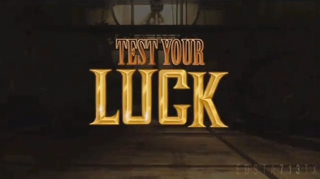 Test your Luck | Mortal Kombat | Fandom