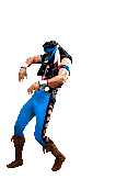 Nightwolf | Mortal Kombat | Fandom