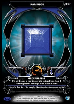 C57 Orderrealm | Mortal Kombat | Fandom