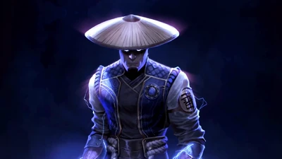 Raiden (MK11) | Mortal Kombat | Fandom