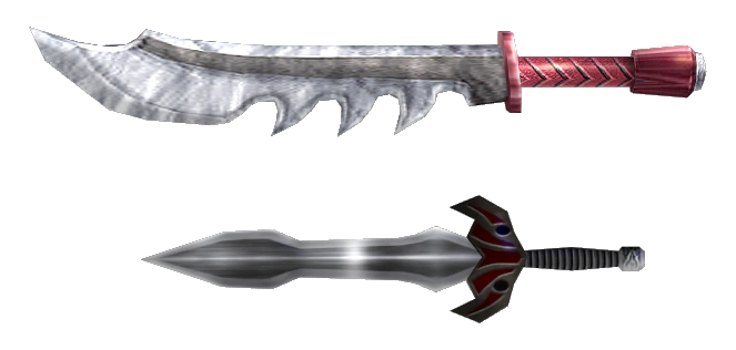 Demon Fang | Mortal Kombat | Fandom