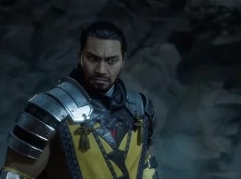 Scorpion | Mortal Kombat Wikia | Fandom