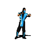 Sub-Zero (MK) | Mortal Kombat | Fandom
