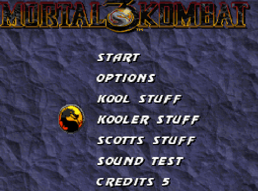 Kooler Stuff | Mortal Kombat | Fandom