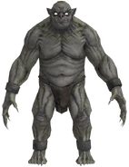 Oni | Mortal Kombat | Fandom