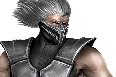 Galería:Smoke (MK9) | Mortal Kombat | Fandom