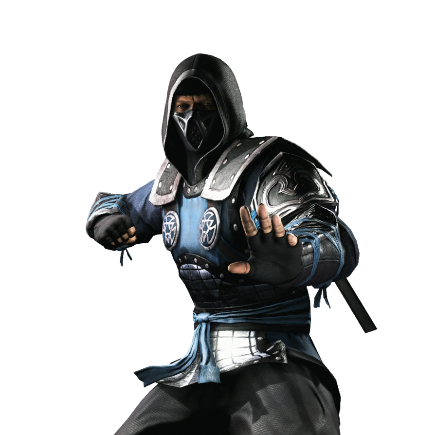 Lin Kuei | Mortal Kombat | Fandom