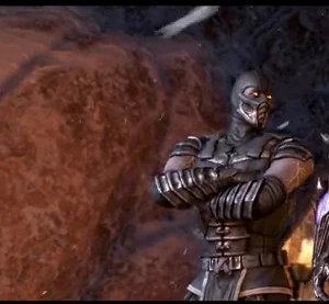 Smoke | Mortal Kombat Wikia | Fandom